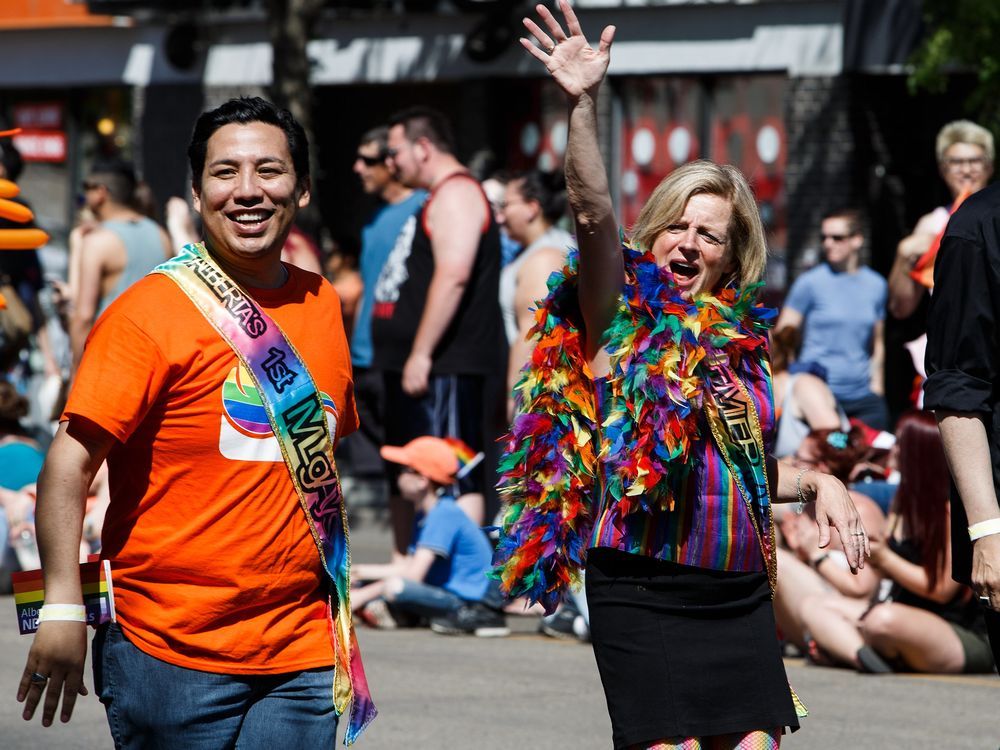 NDP 'Fairy Fundraiser' for LGBTQ caucus draws fire | Edmonton Journal