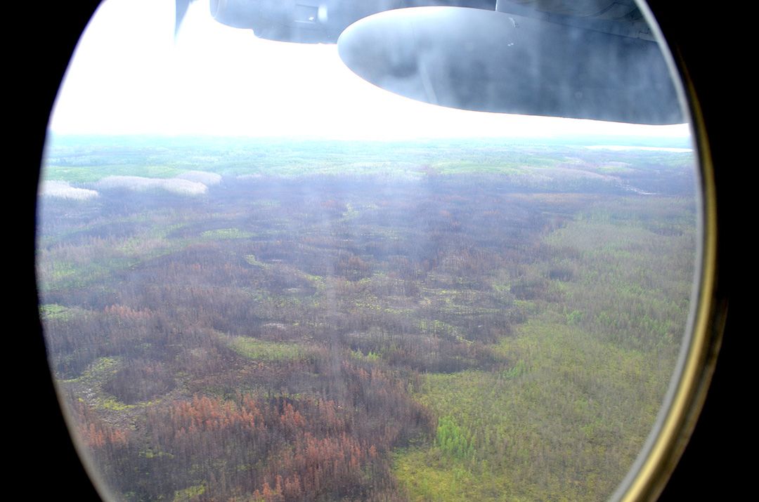 Hundreds of international troops fill the skies at Cold Lake Air ...