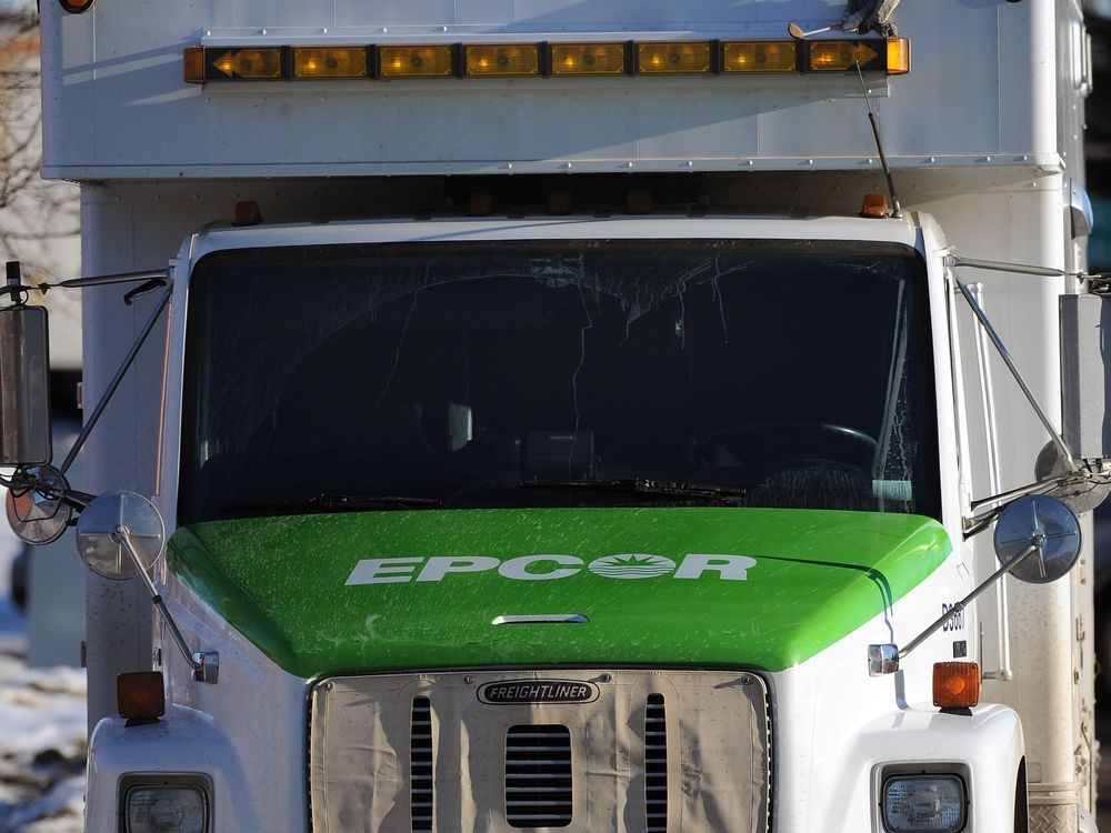 Councillor livid as Epcor makes fourth bid to take over Edmonton ...