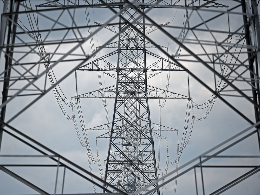 Opinion: Western power grid with tighter ties to hydro could boost ...