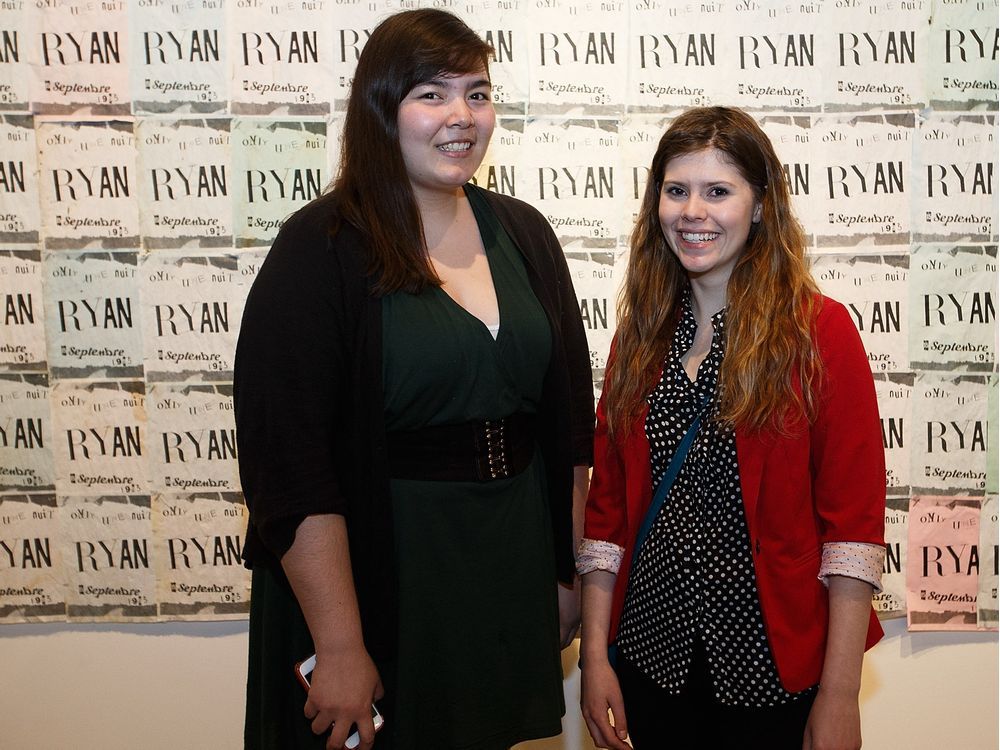 Social Seen: Mercer and Latitude 53 summer parties | Edmonton Journal