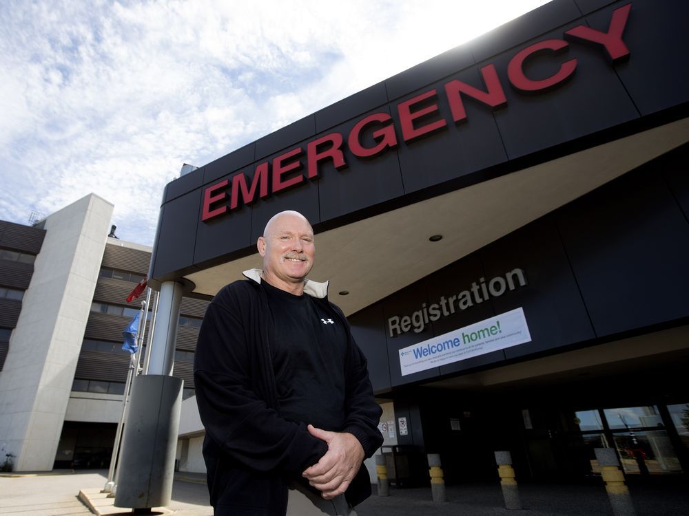 By the numbers: Fort McMurray hospital acute-care services at 50 per ...