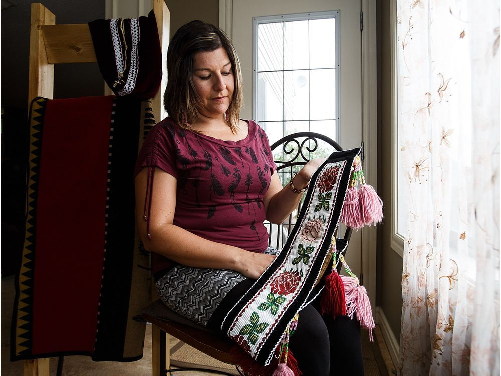 Indigenous doulas in Alberta hope to provide more cultural birth ...