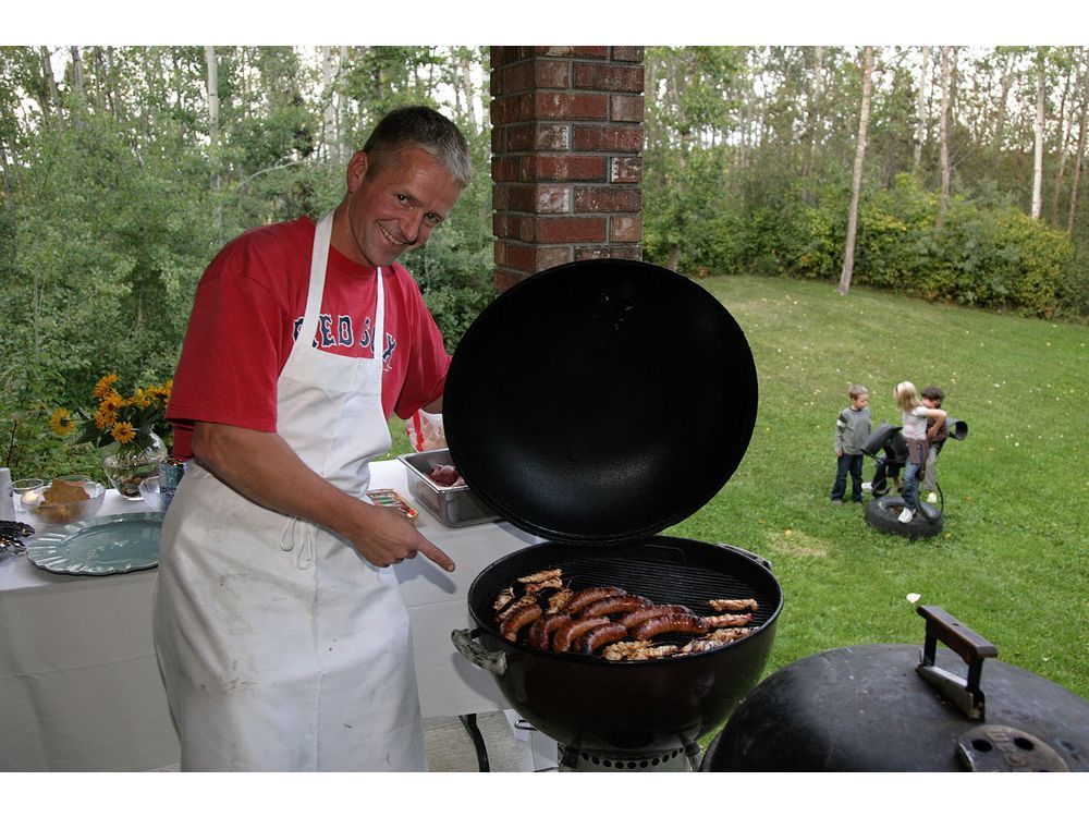 A Cappella Catering marks 25 years in business in Edmonton | Edmonton ...