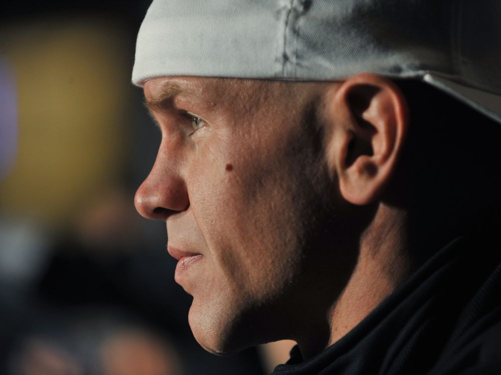 Photo gallery: Ryan Jimmo remembered | Edmonton Journal