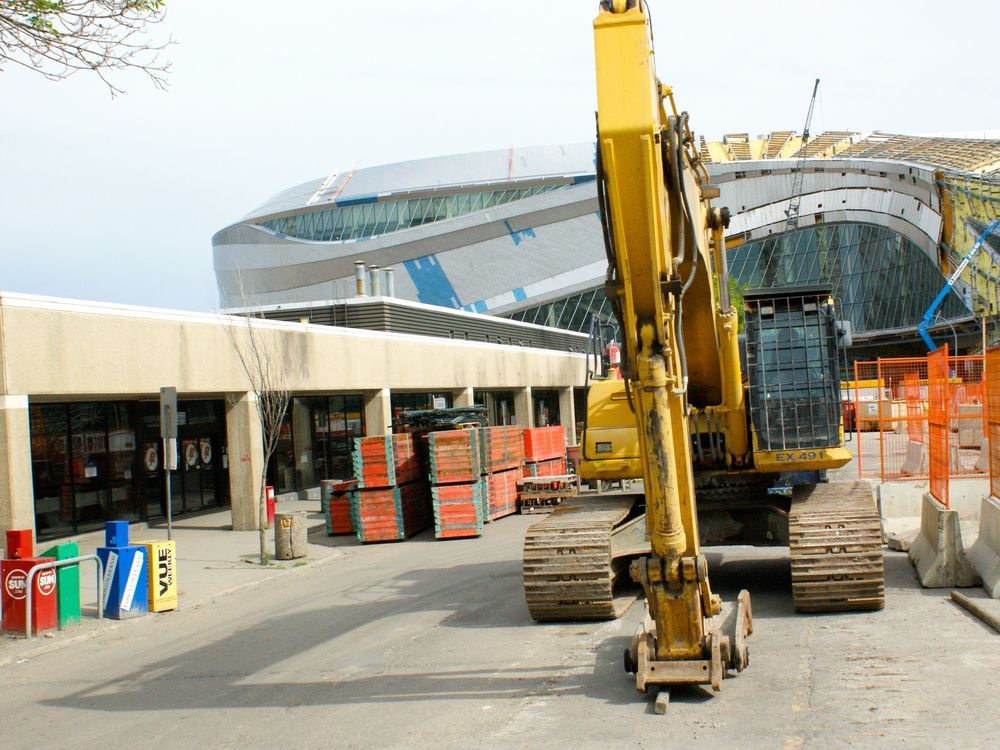Former Edmonton Greyhound station to make way for 50-storey tower ...