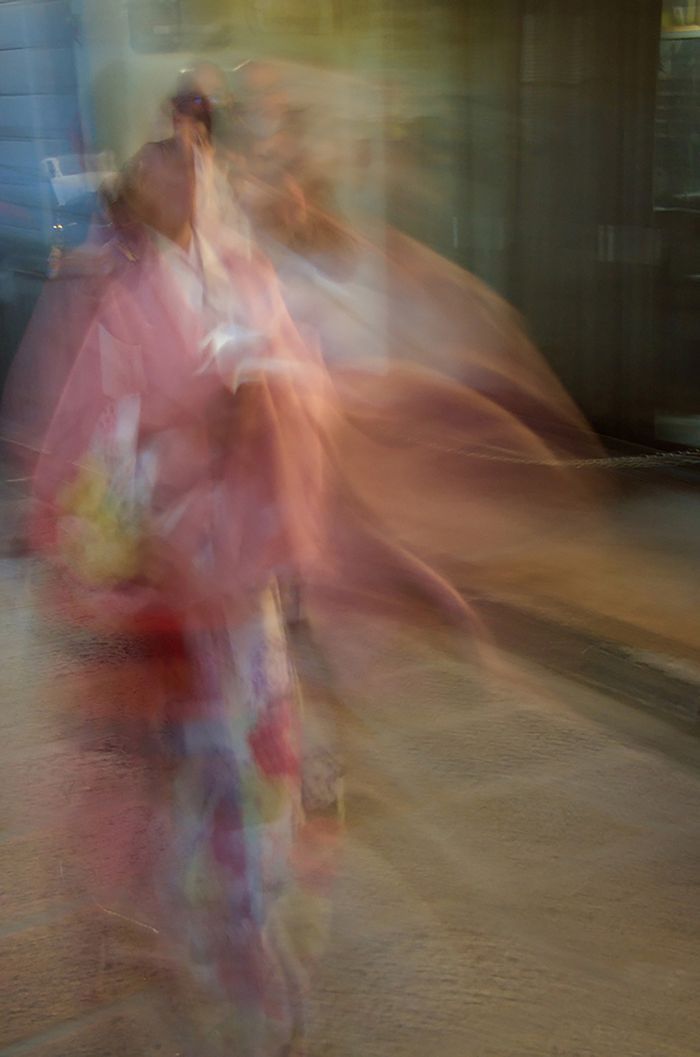 Former Edmonton rabbi shares his ephemeral photography of Japan ...