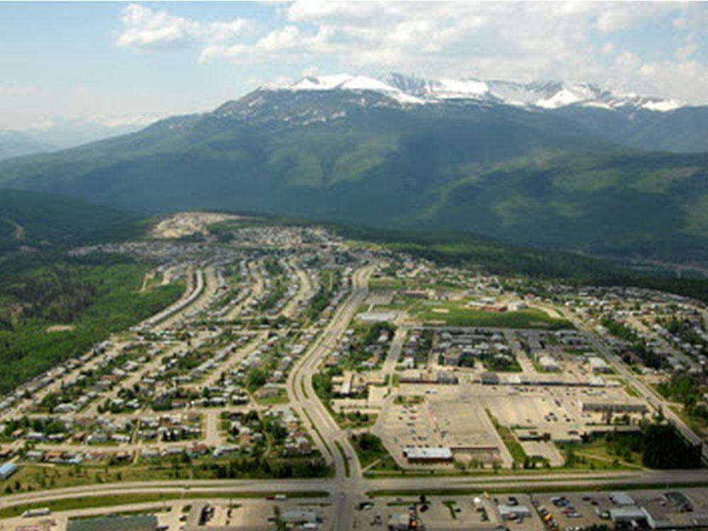 Grande Cache votes to dissolve town and become a hamlet | Edmonton Journal