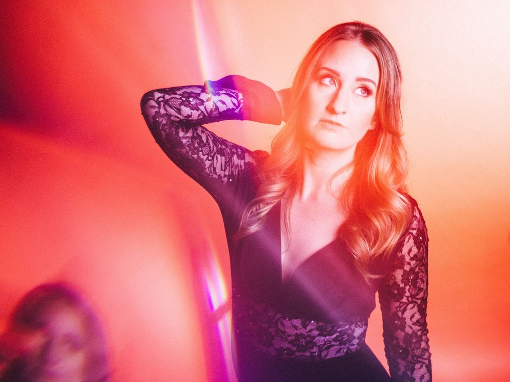 Success starts to add up for country artist Margo Price | Edmonton Journal