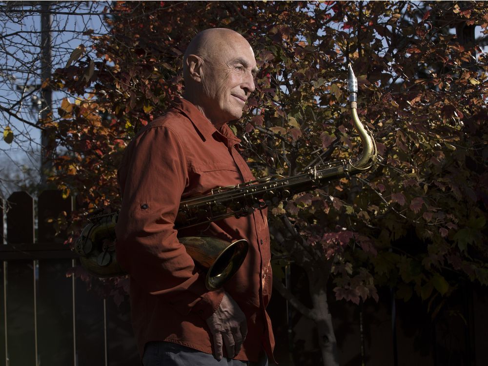 P.J. Perry finds the right match in scattered friends for beautiful ...