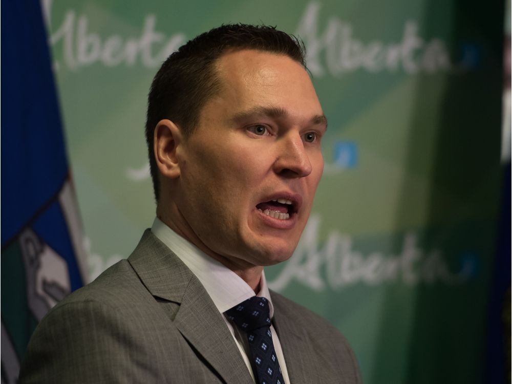 Gary Lamphier: Alberta's bio-industrial sector gets $12.7-million shot ...