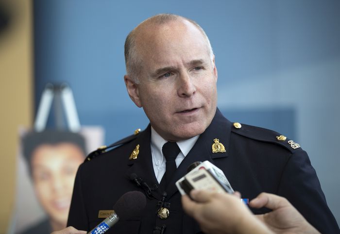 RCMP: Teenage couple's shooting deaths ruled as homicides | Edmonton ...