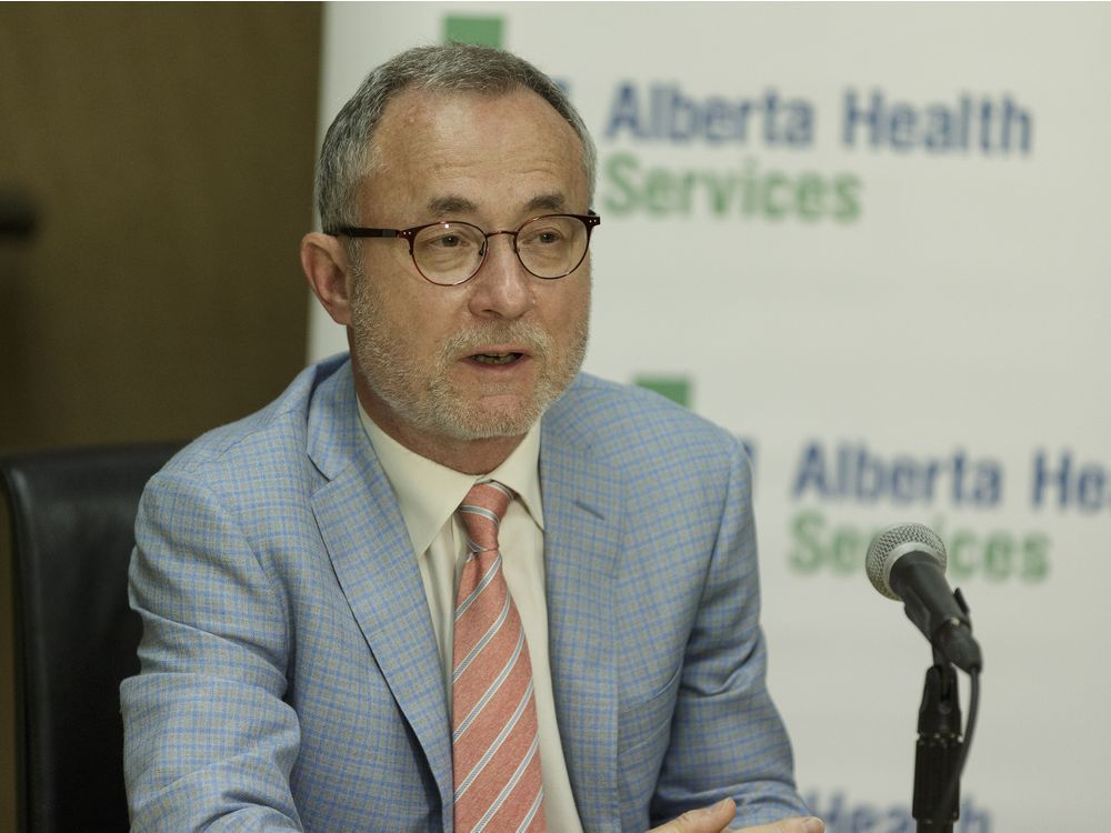 Alberta college of physicians weighs in on doctors doing favours ...