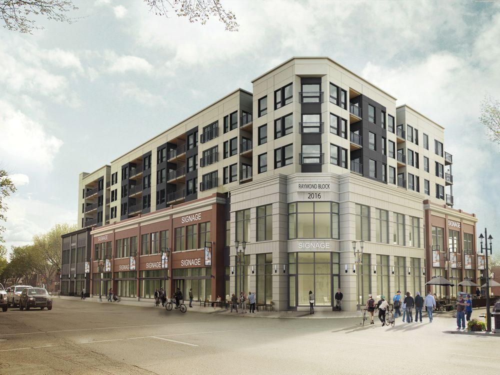 A look at 10 Edmonton developments | Edmonton Journal