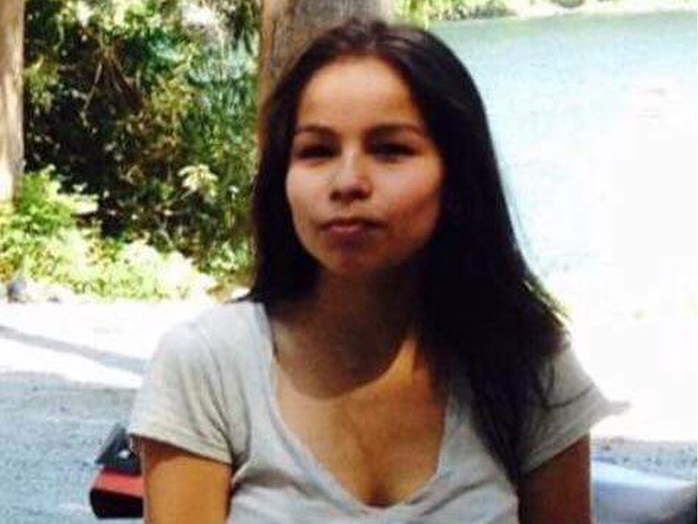 One Teen Found Dead Another Still Missing In Northern Alberta Edmonton Journal 6566