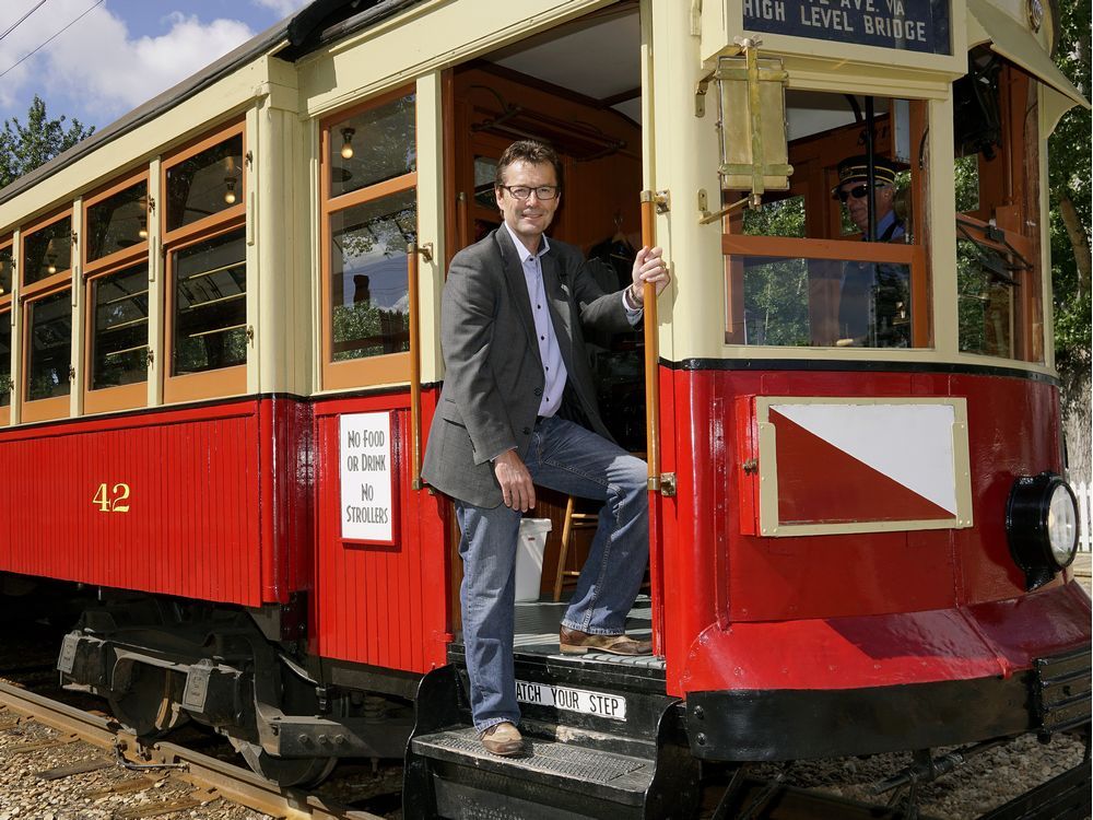 Aboriginal history centrepiece of $150-million Fort Edmonton expansion ...