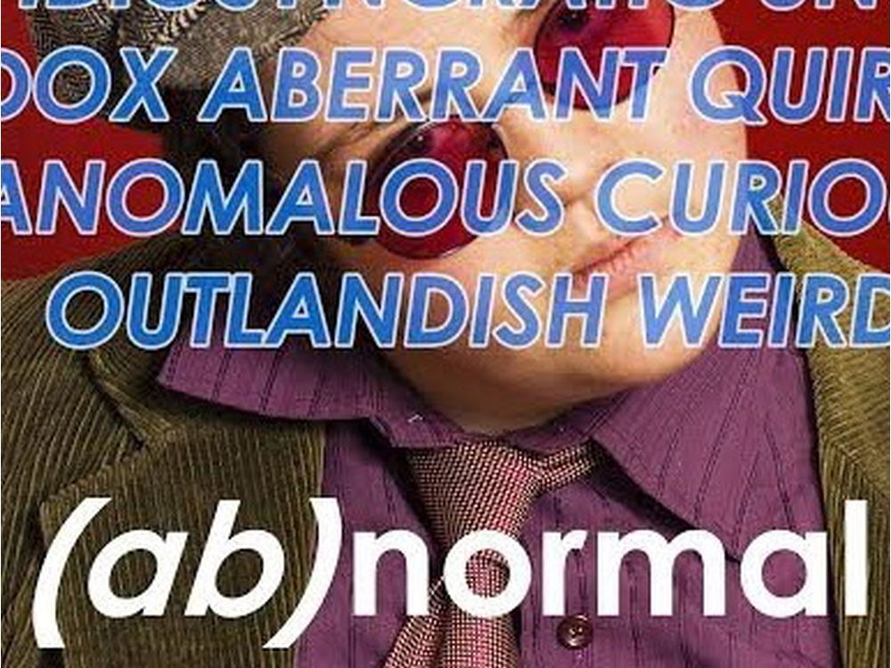 Fringe review: (Ab)Normal | Edmonton Journal