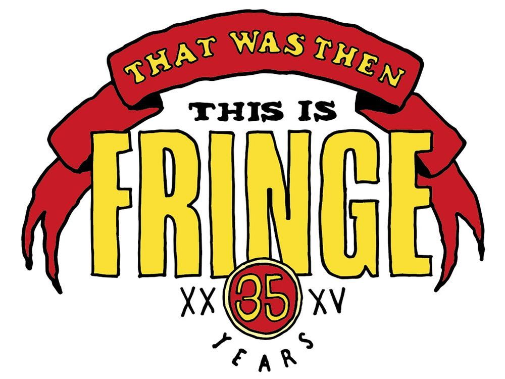 Fringe review: Half the Battle | Edmonton Journal