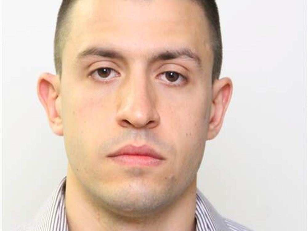 First witness in McKnight sex assault trial faces cross-examination ...