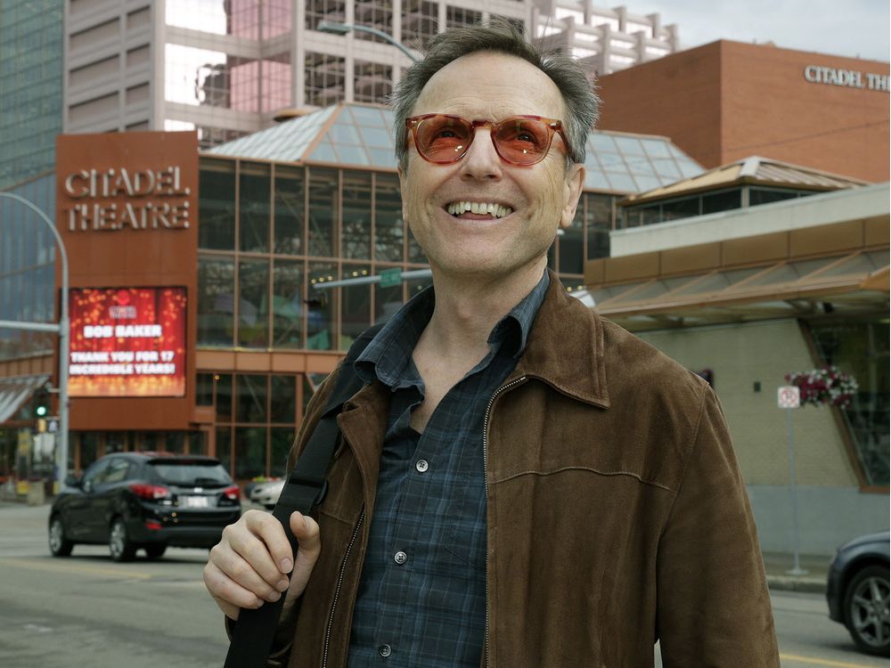 Alberta's most influential artists named | Edmonton Journal