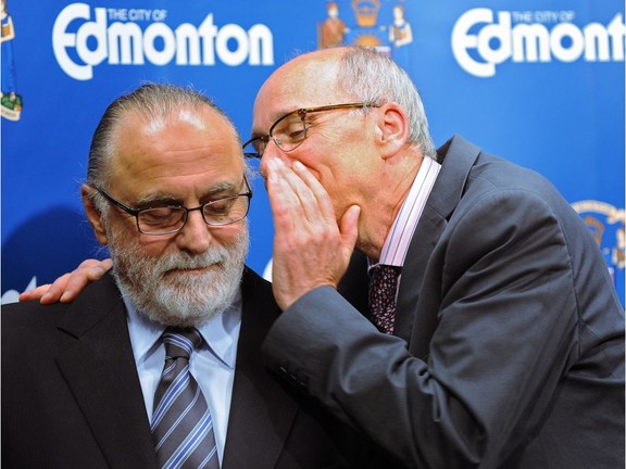 Rogers Place: Edmonton's arena was built on doubt, debate and dreams ...