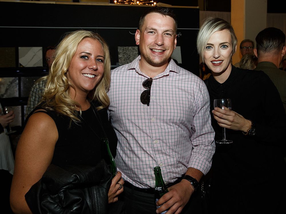 Social Seen: Book of Mormon, Vignettes 4 gala | Edmonton Journal