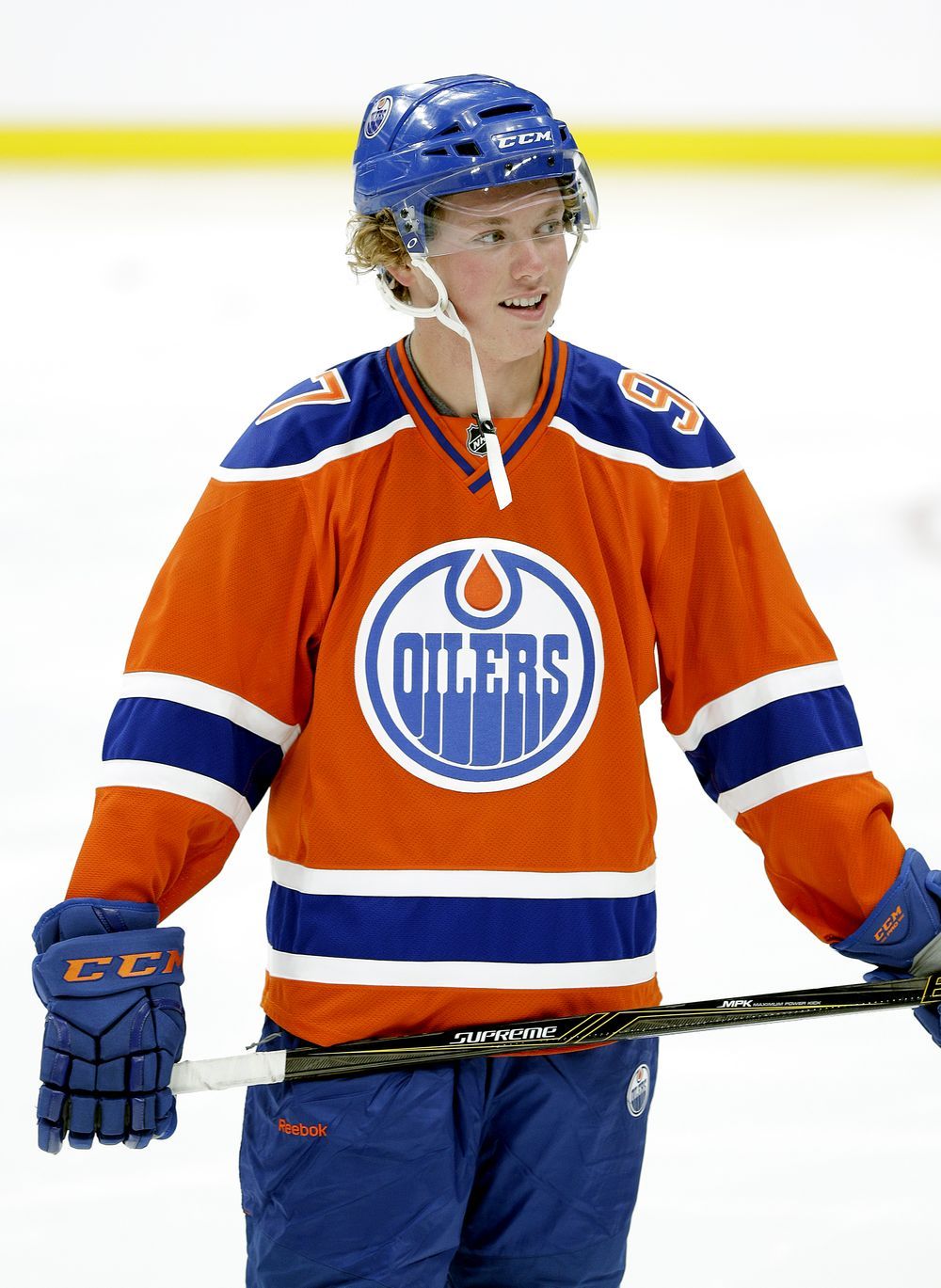 Photos: The official opening of Rogers Place on Thursday, Sept. 8 ...