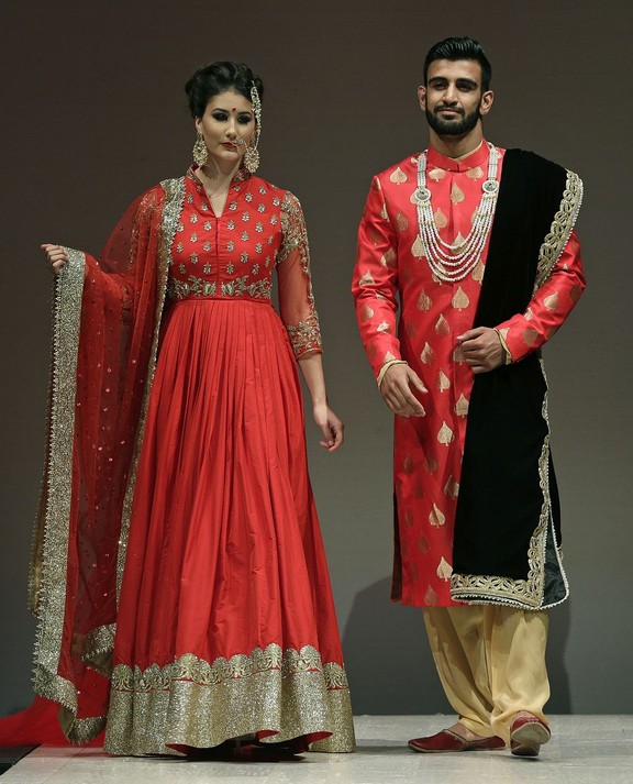 Check out these photos from Western Canada Fashion Week | Edmonton Journal