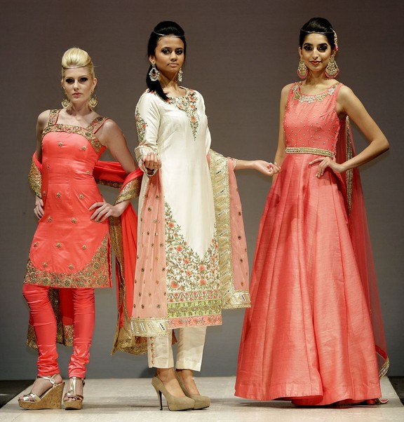 Check out these photos from Western Canada Fashion Week | Edmonton Journal