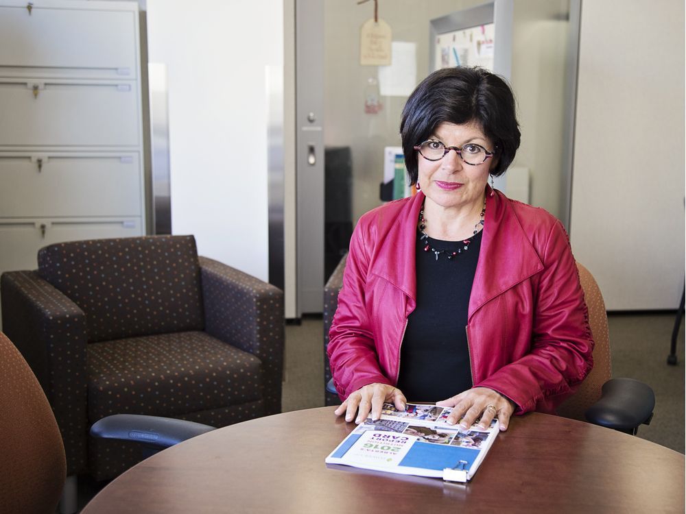 Province improves grade in annual nutrition report card but lacks ...