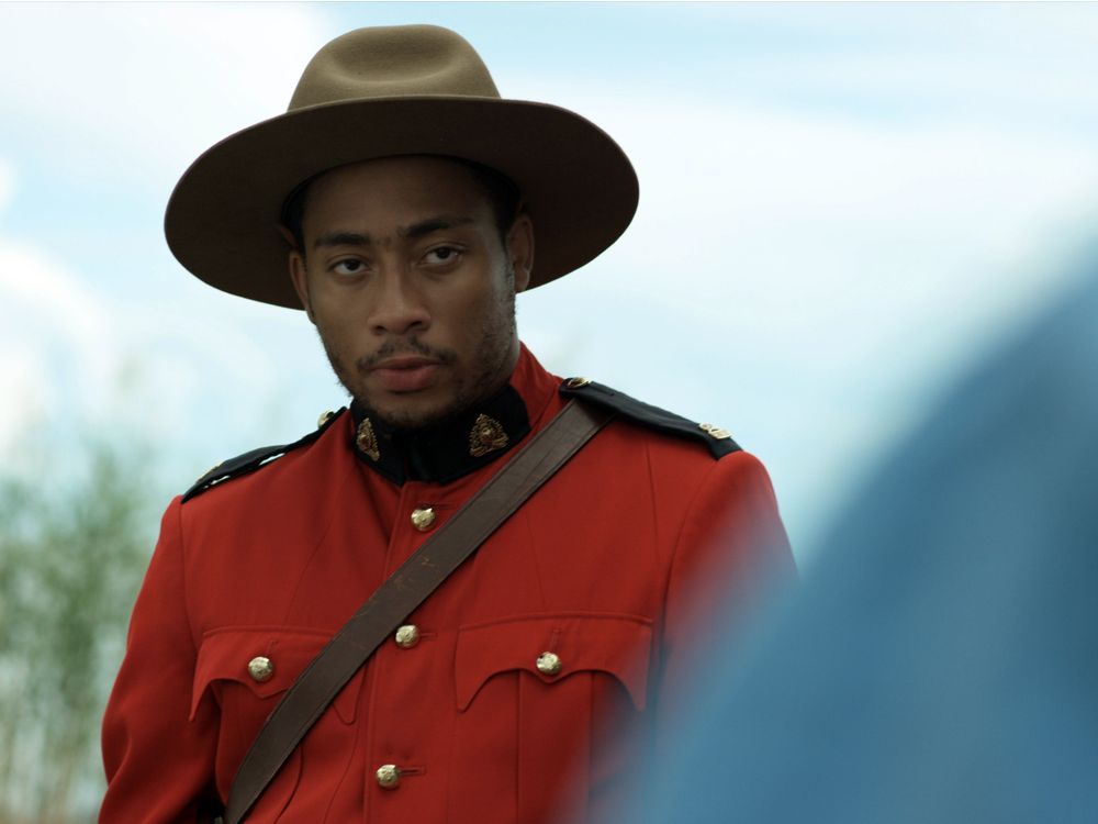 Northern Alberta filmmaker off to TIFF with his first "real" short ...