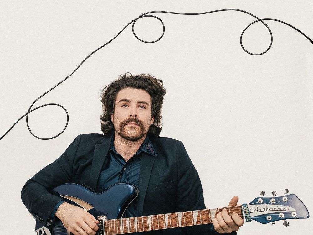 Album Review: Jesse and the Dandelions' True Blue | Edmonton Journal