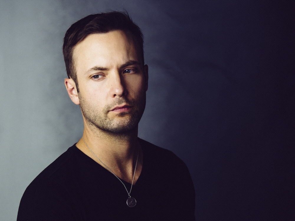 Five things about country star Dallas Smith | Edmonton Journal
