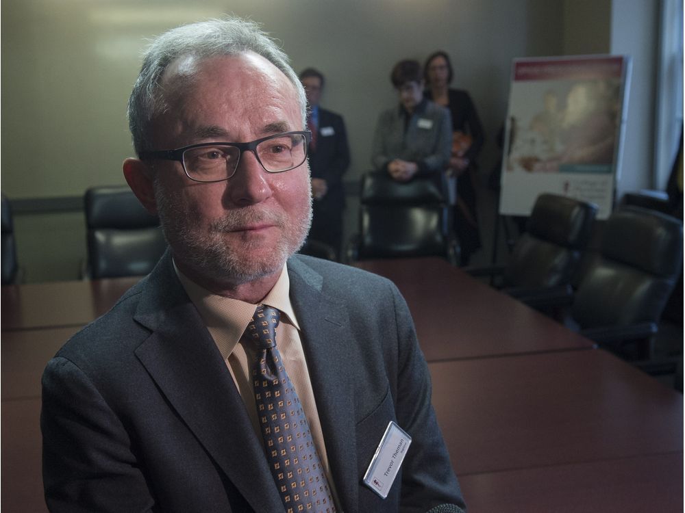 Alberta physicians' college passes new rules on opioid prescribing ...