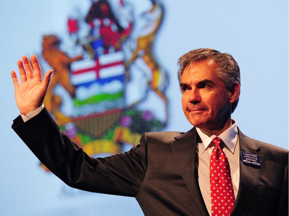 Photo gallery: Jim Prentice remembered | Edmonton Journal