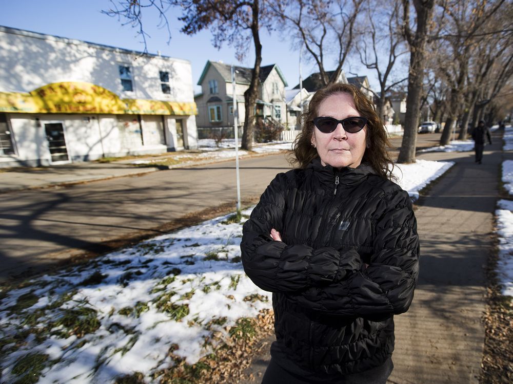 David Staples: Chinatown resident blames cluster of social agencies for ...