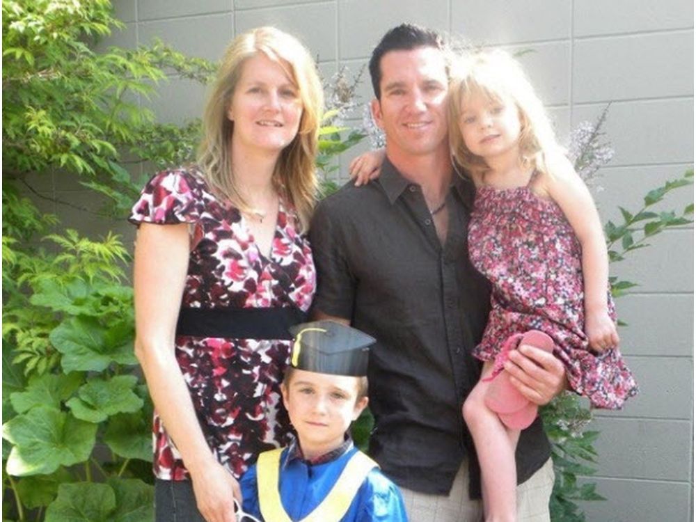 Cold case: Memorial walk marks seventh year of Jolene Cote's homicide ...