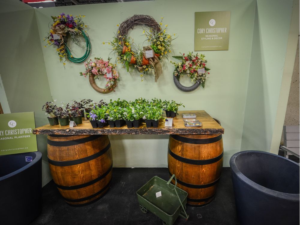 Todd Talbot bringing love of real estate listing to Edmonton Fall Home ...