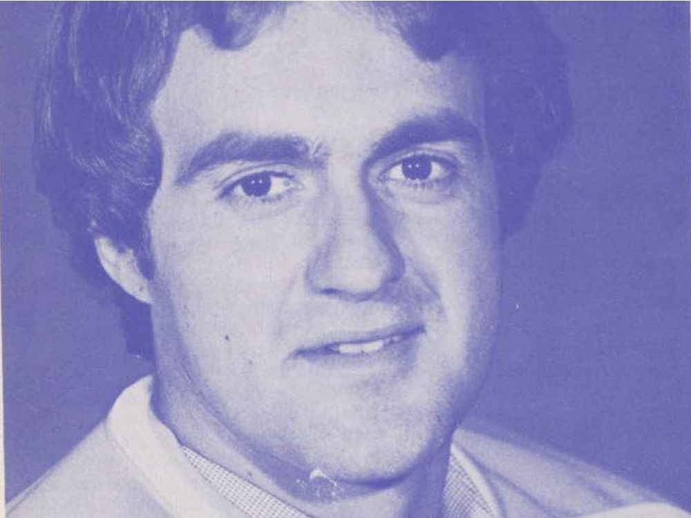 Ron Chipperfield named Edmonton Oilers' first NHL captain | Edmonton ...