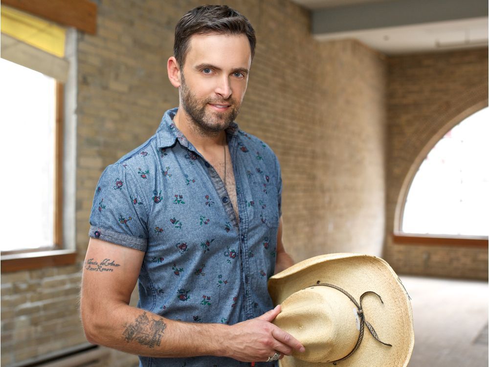 Dean Brody brings his Freakshow to Edmonton | Toronto Sun