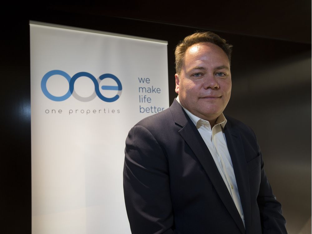 Edmonton Ice District partner WAM rebrands | Edmonton Journal