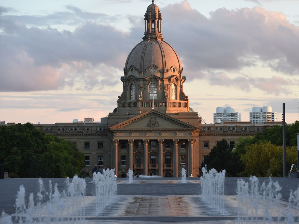 Riding profile: Edmonton-Rutherford | Edmonton Journal