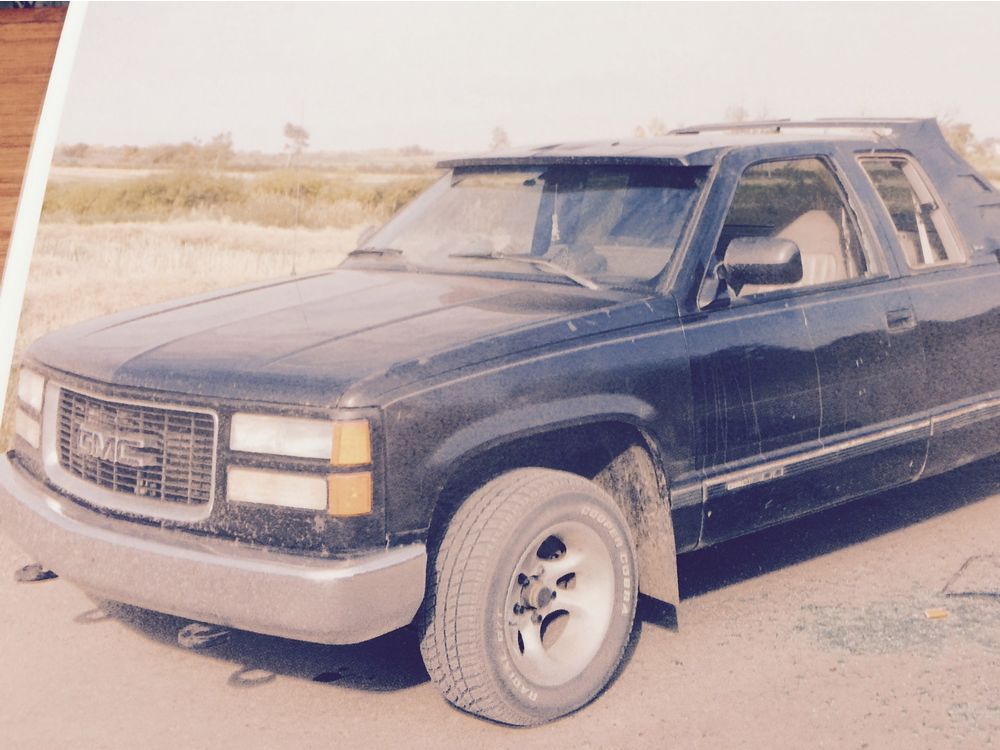 Murder trial starts for alleged White Boys Posse leader | Edmonton Journal