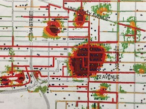 Understanding flash floods in five Edmonton neighbourhoods | Edmonton ...