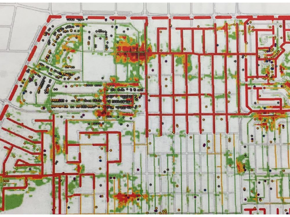 Understanding flash floods in five Edmonton neighbourhoods | Edmonton ...