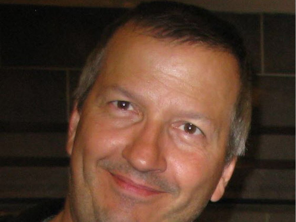 Missing Lloydminster man found dead | Edmonton Journal