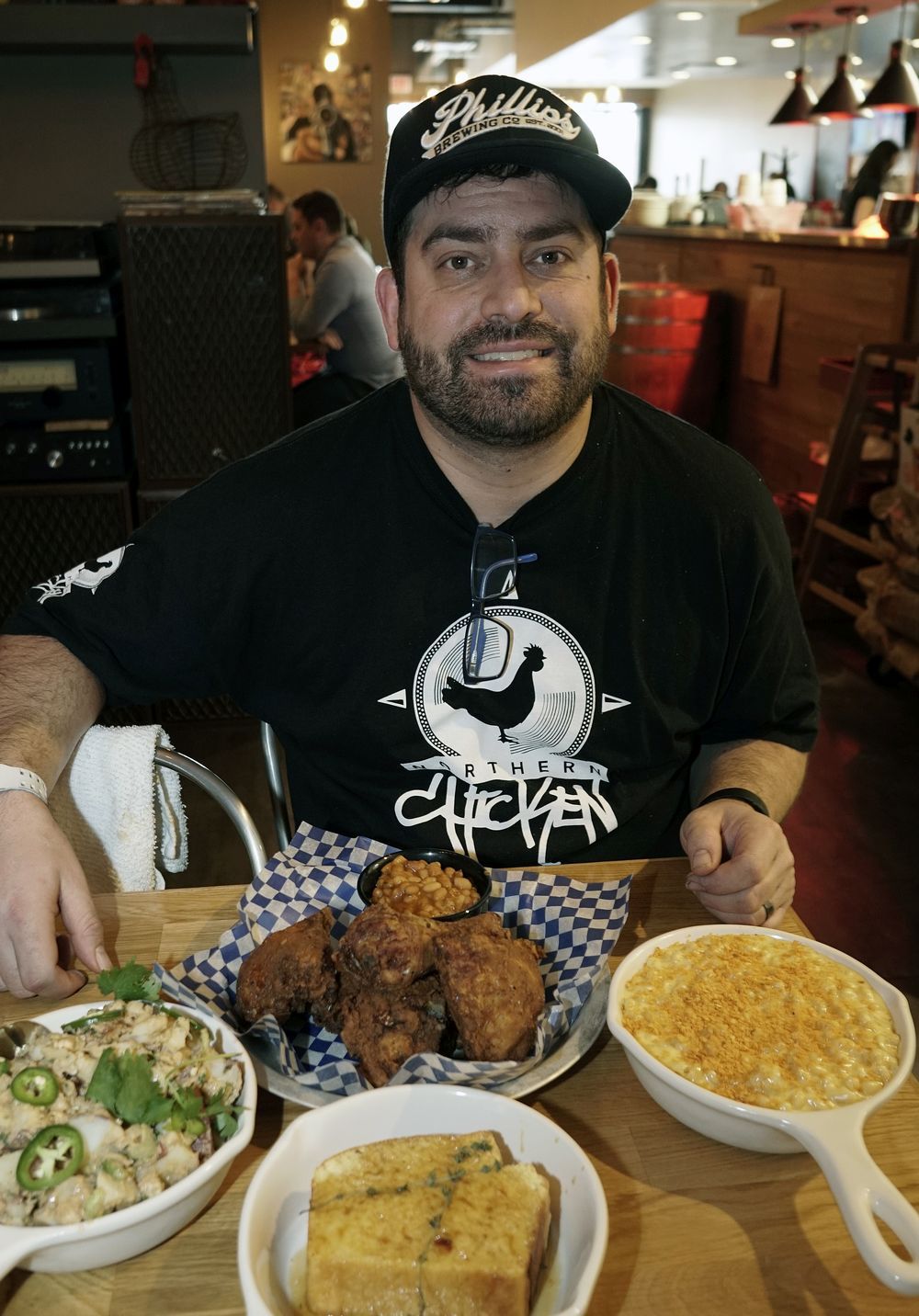 Northern Chicken sure to satisfy fried poultry cravings | Edmonton Journal