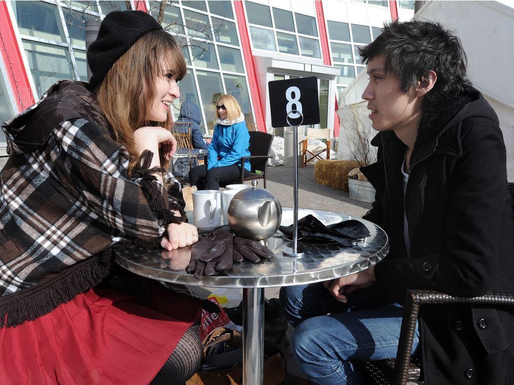 Five design ideas to cure Edmonton's winter blues | Edmonton Journal