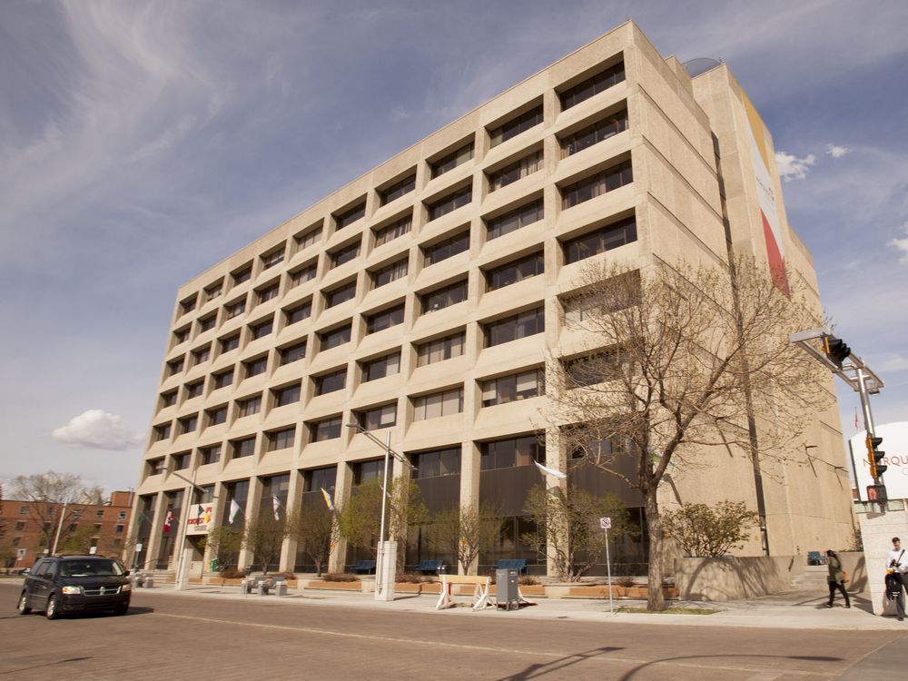 NorQuest College receives $1-million donation | Edmonton Journal