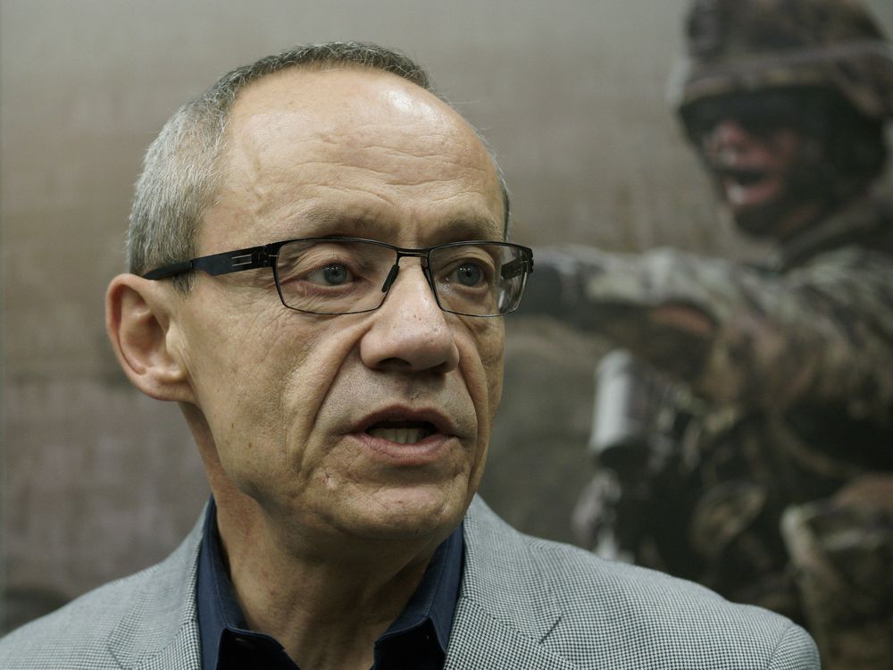 Canada's military ombudsman addresses recent issues for troops during ...